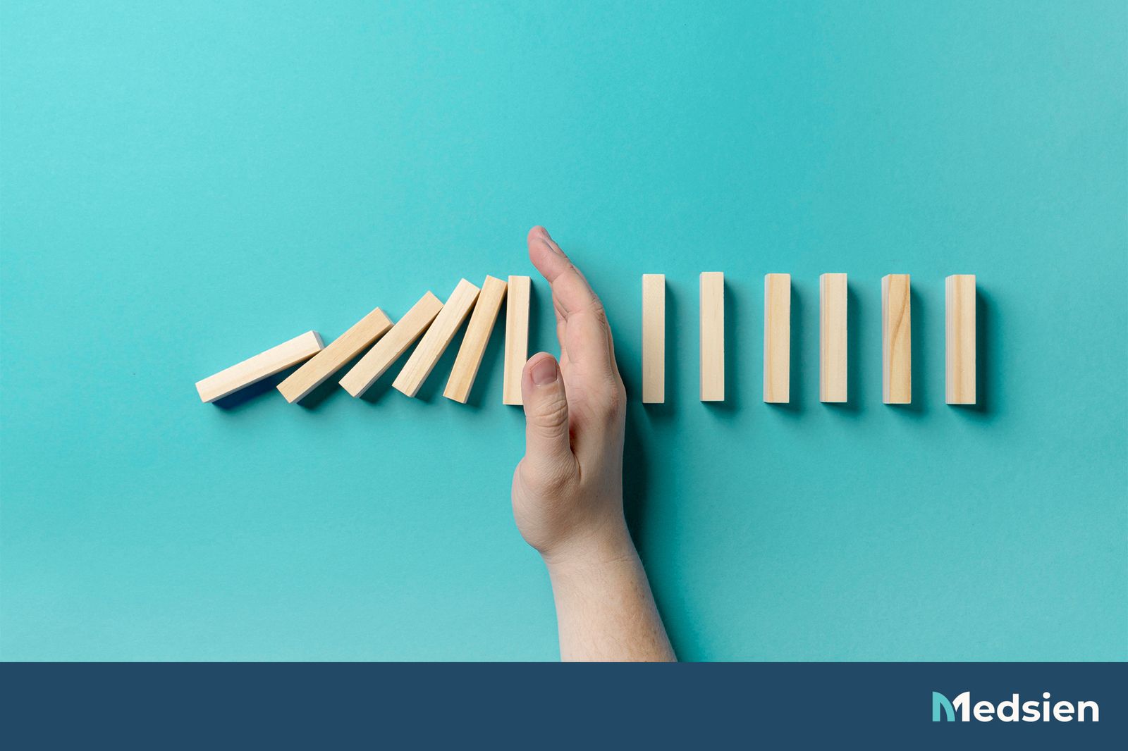 Remote Care Simplified - Medsien