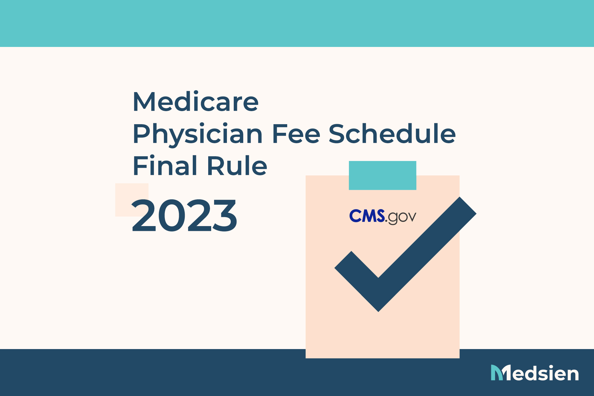 CMS final rules for 2023 – expansion of RTM billing applications