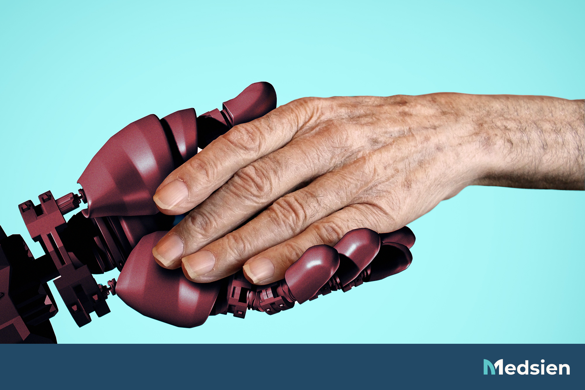 Remote Care Simplified - Medsien