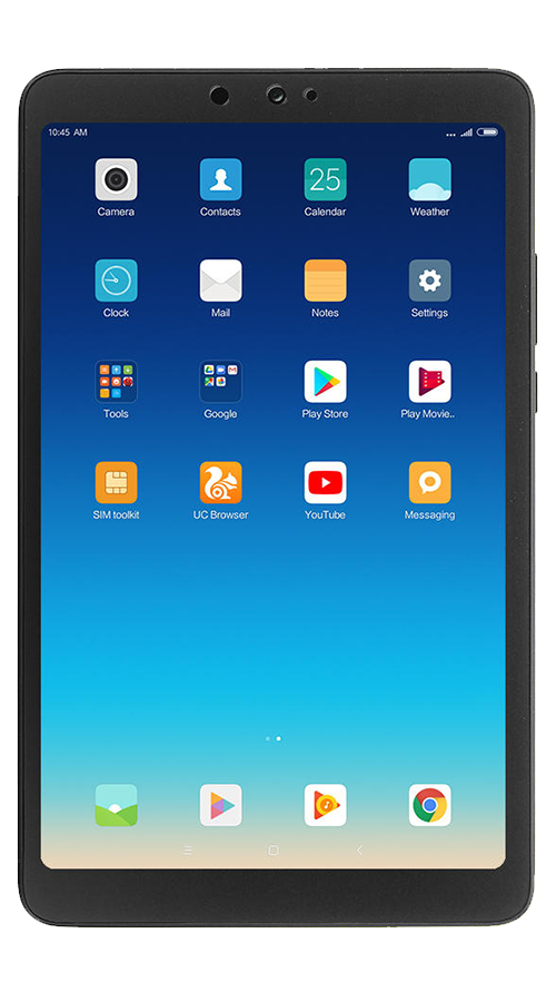 Xiaomi Tablet (All Models) Repair in Redhill, Surrey | Hazelden