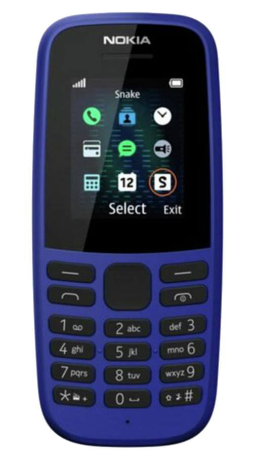 Nokia 1-1000 Range Repair in Redhill, Surrey | Hazelden