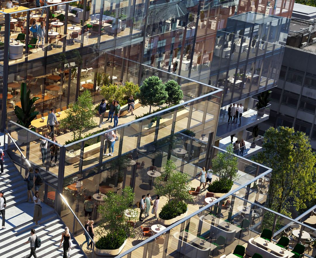 Wellbeing | St. Michael's