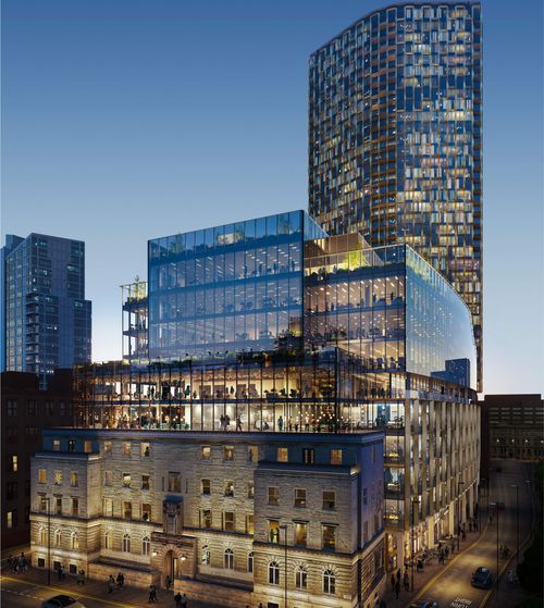 About | St. Michael's