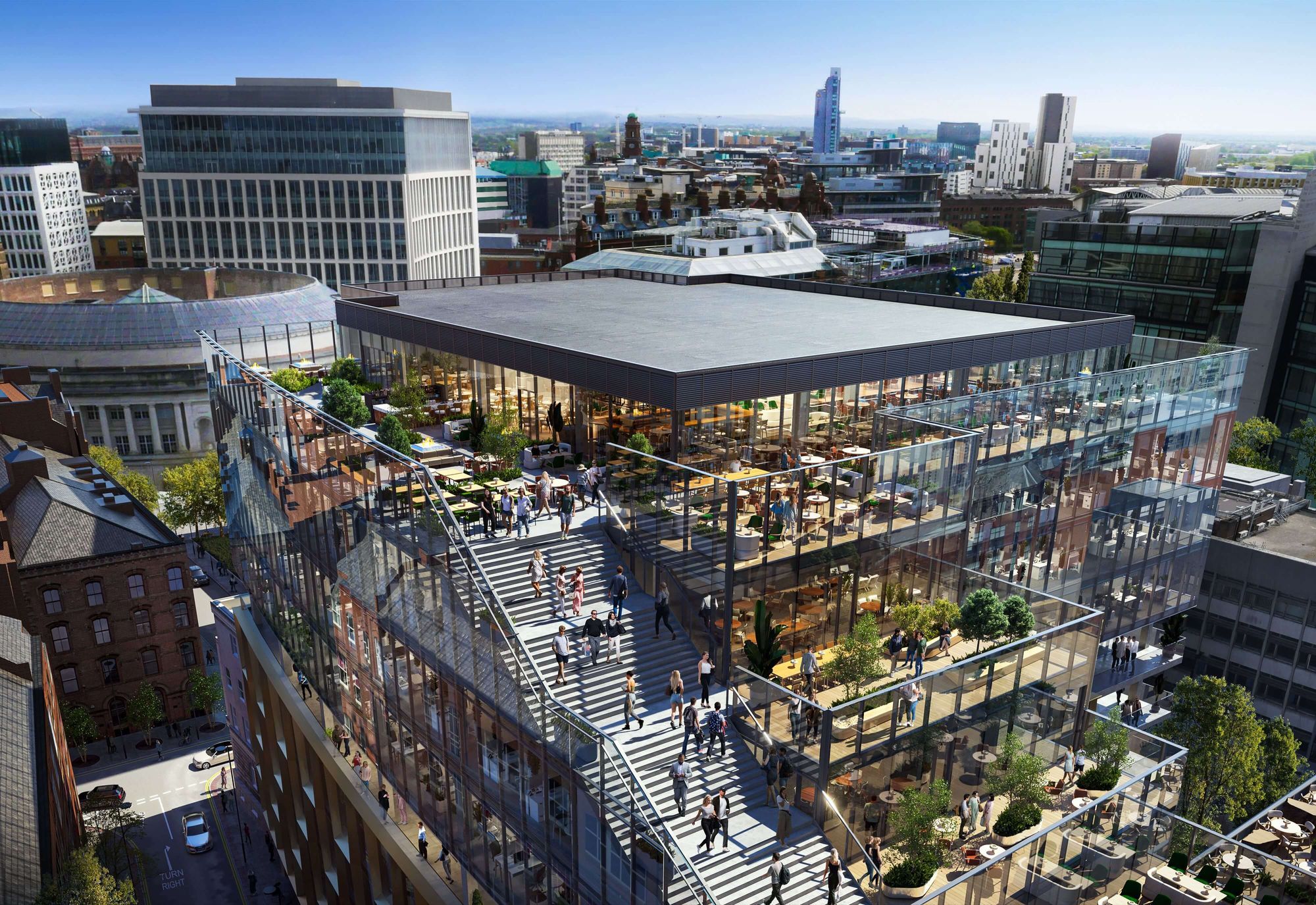 Explore | St. Michael's