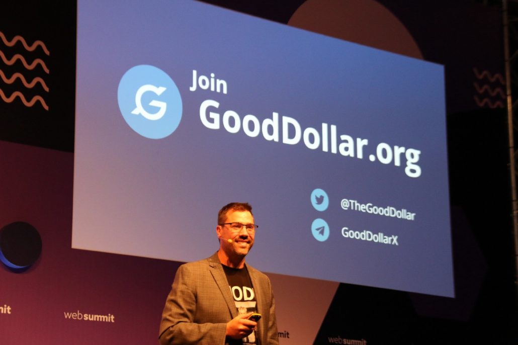GoodDollar