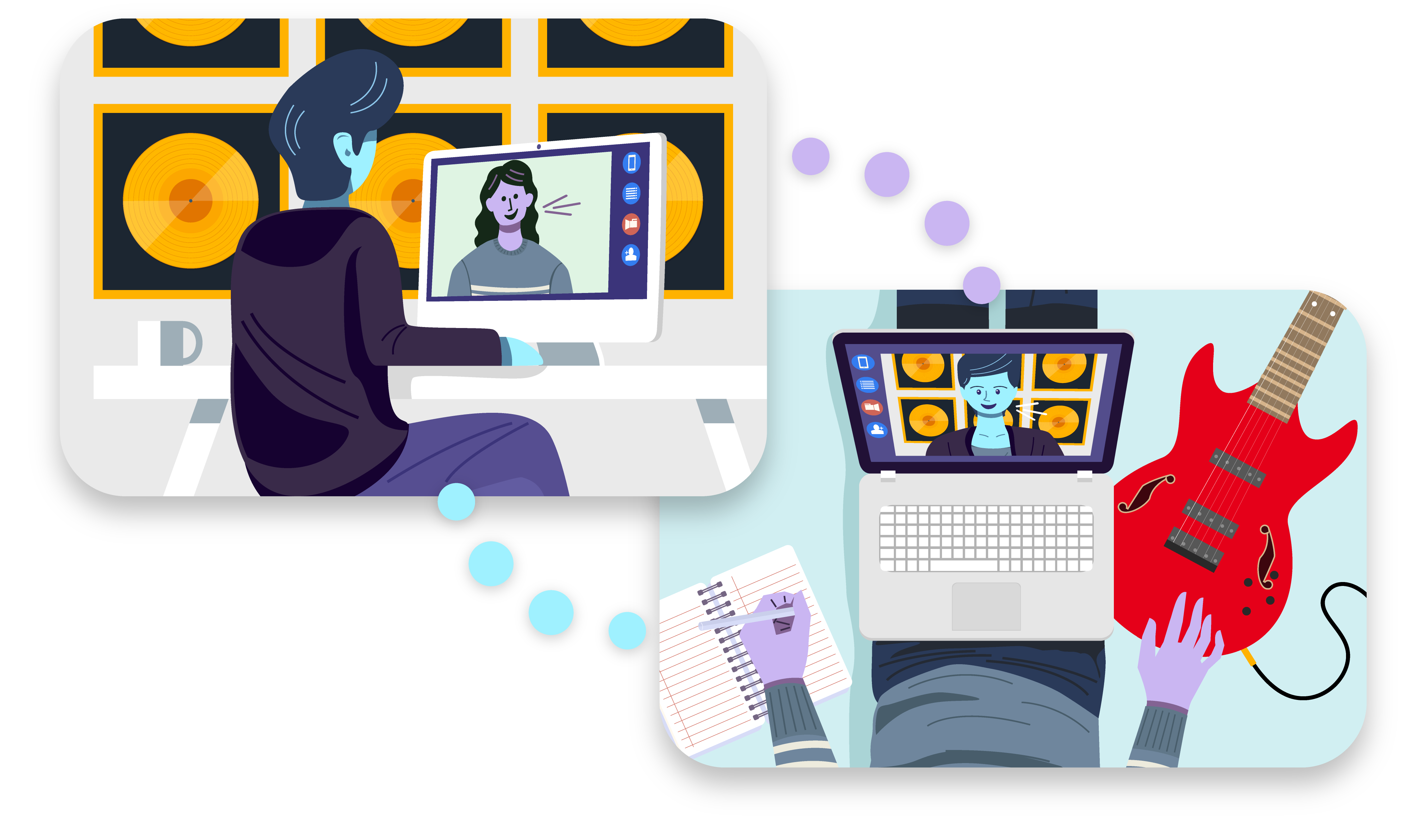 Deep South Entertainment: Artist Management