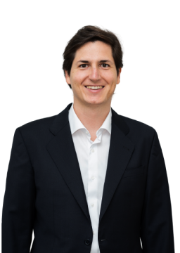 Impact Bridge: Solving global problems through impact investing