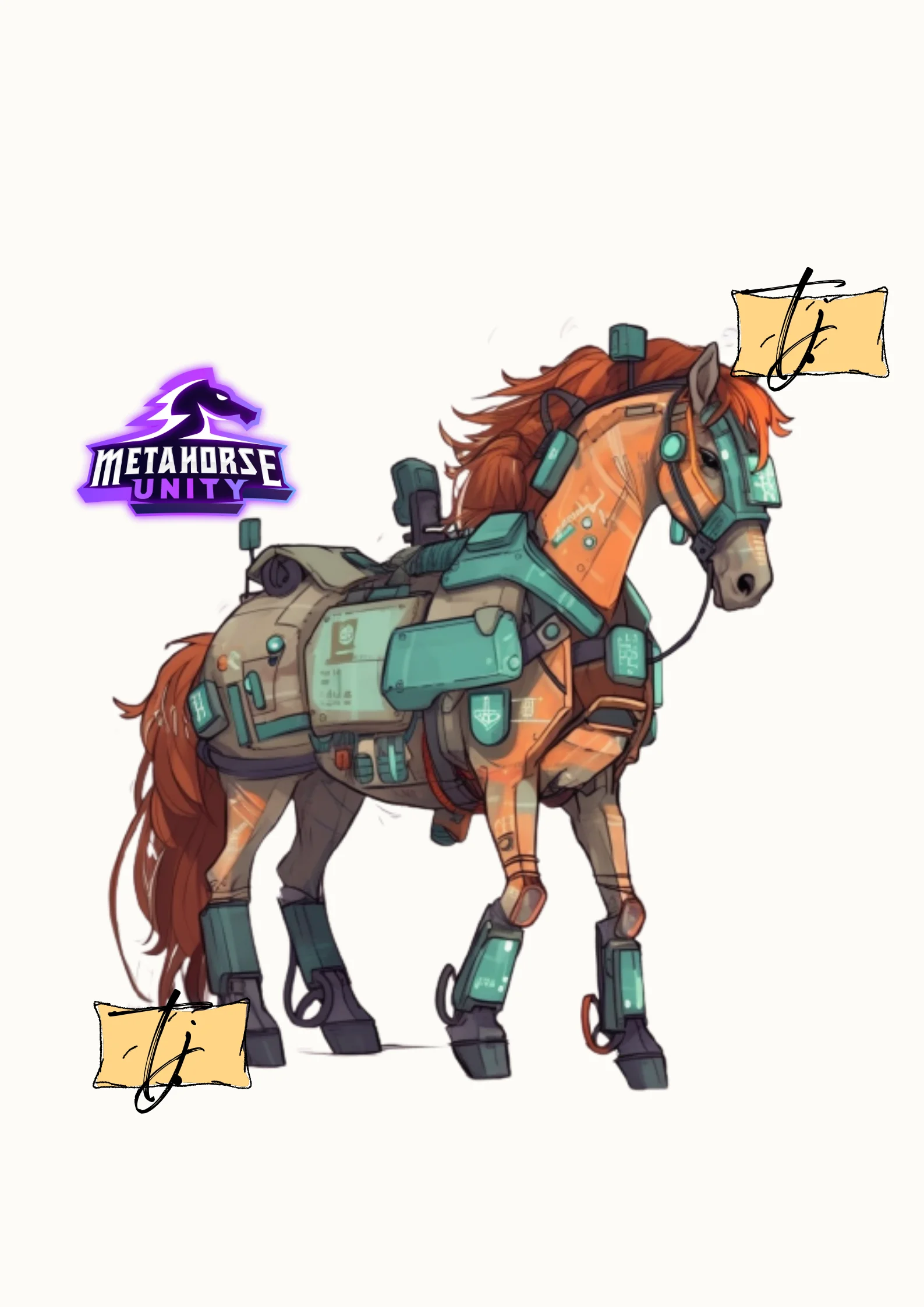 Metahorse