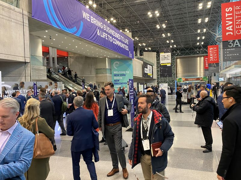 The 2023 & 2024 Retail Conference Circuit | Oct 25, 2023