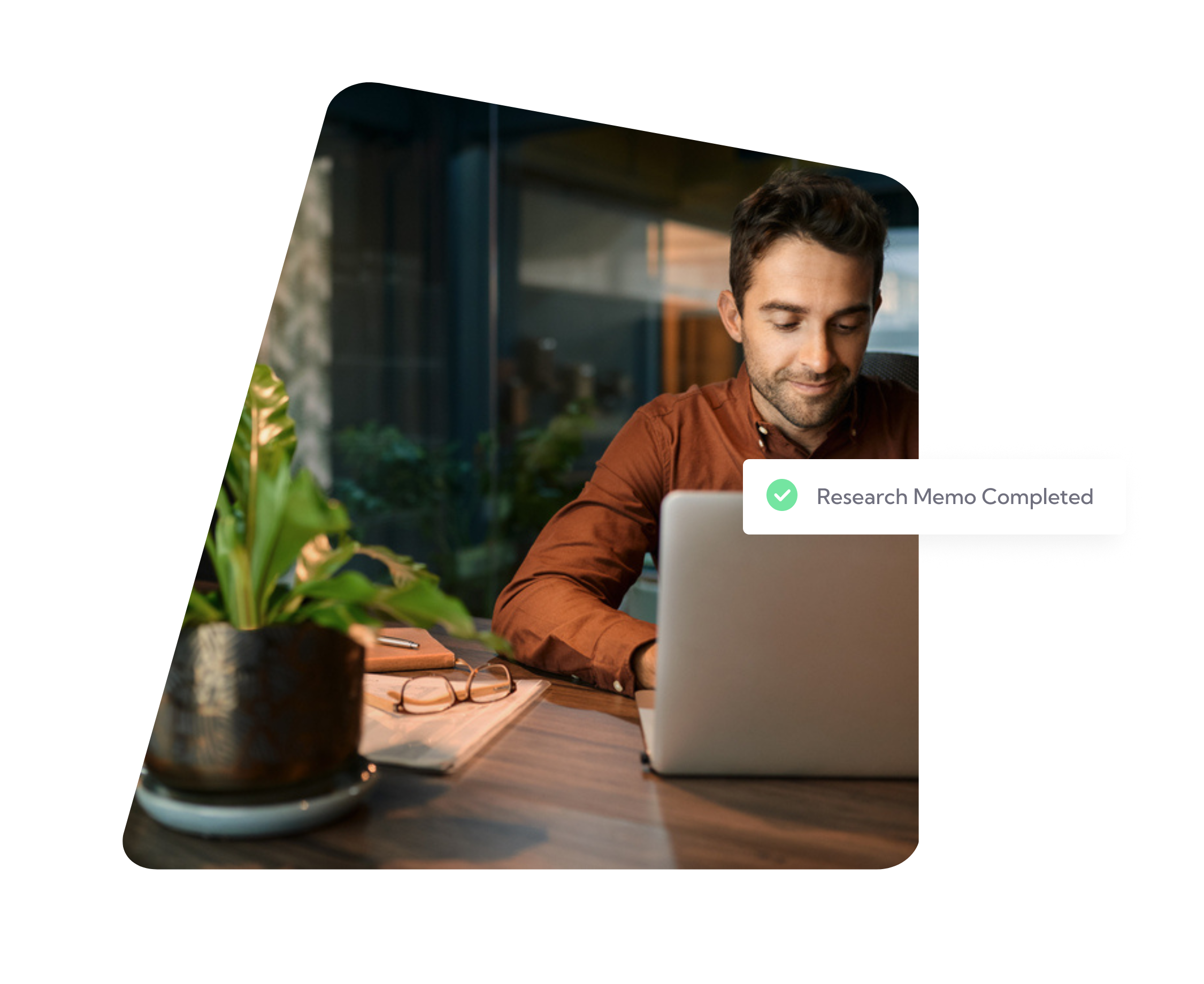 Alexi | Leaders in generative AI for Law