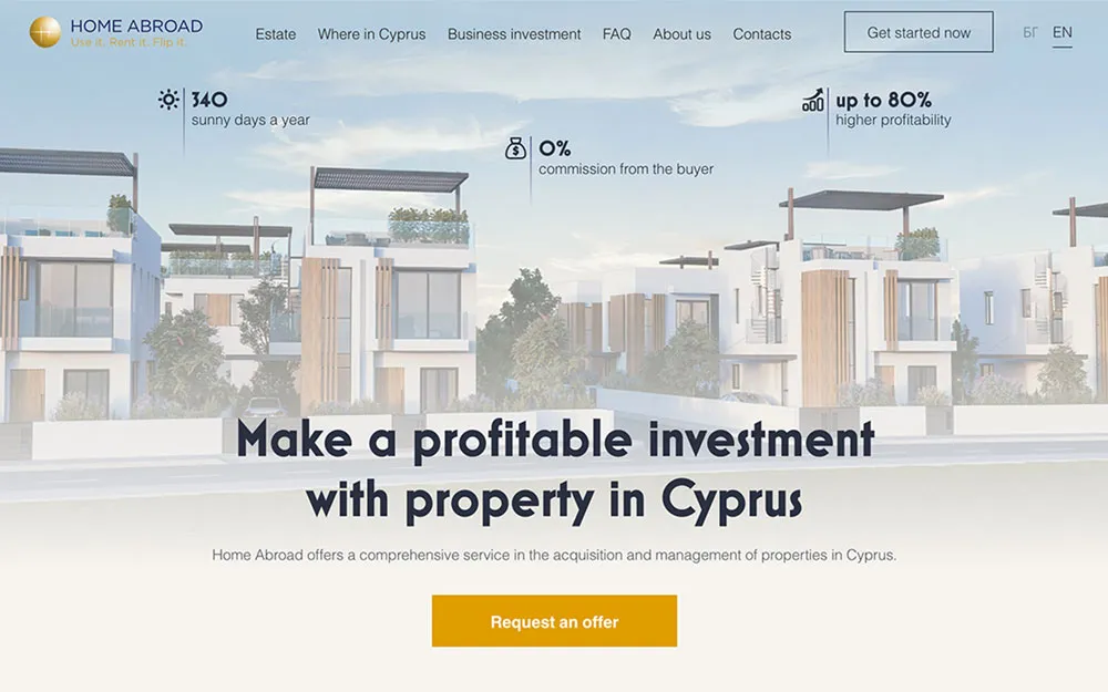 Web Design Agency | Creative Corner Studio