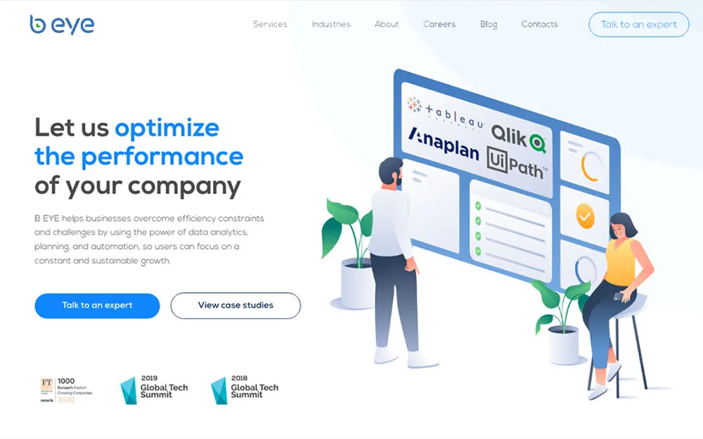 Web Design Agency | Creative Corner Studio