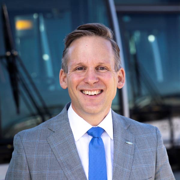 Movement with Brad Miller