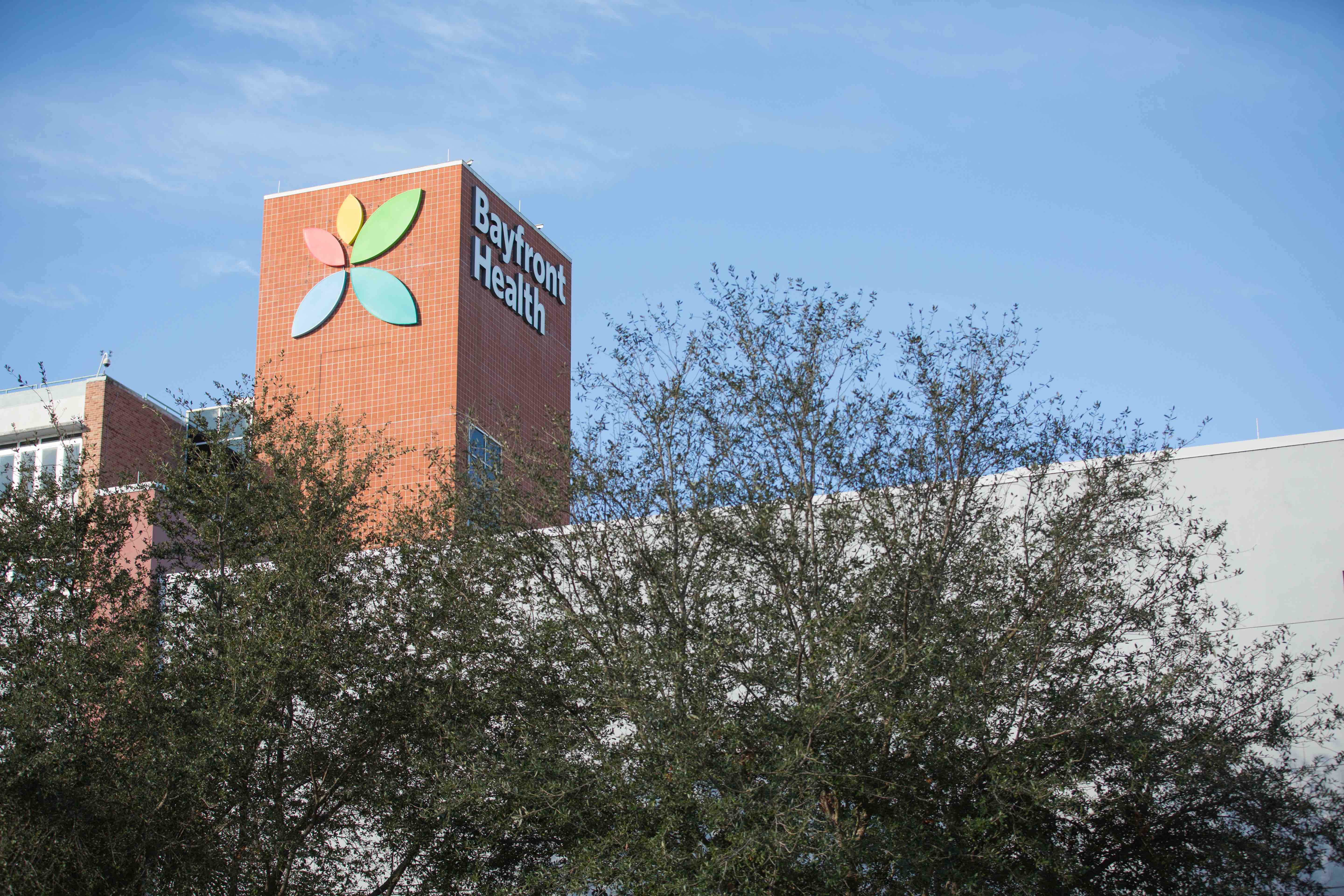 Bayfront Health New Leaders Strengthen Community Ties