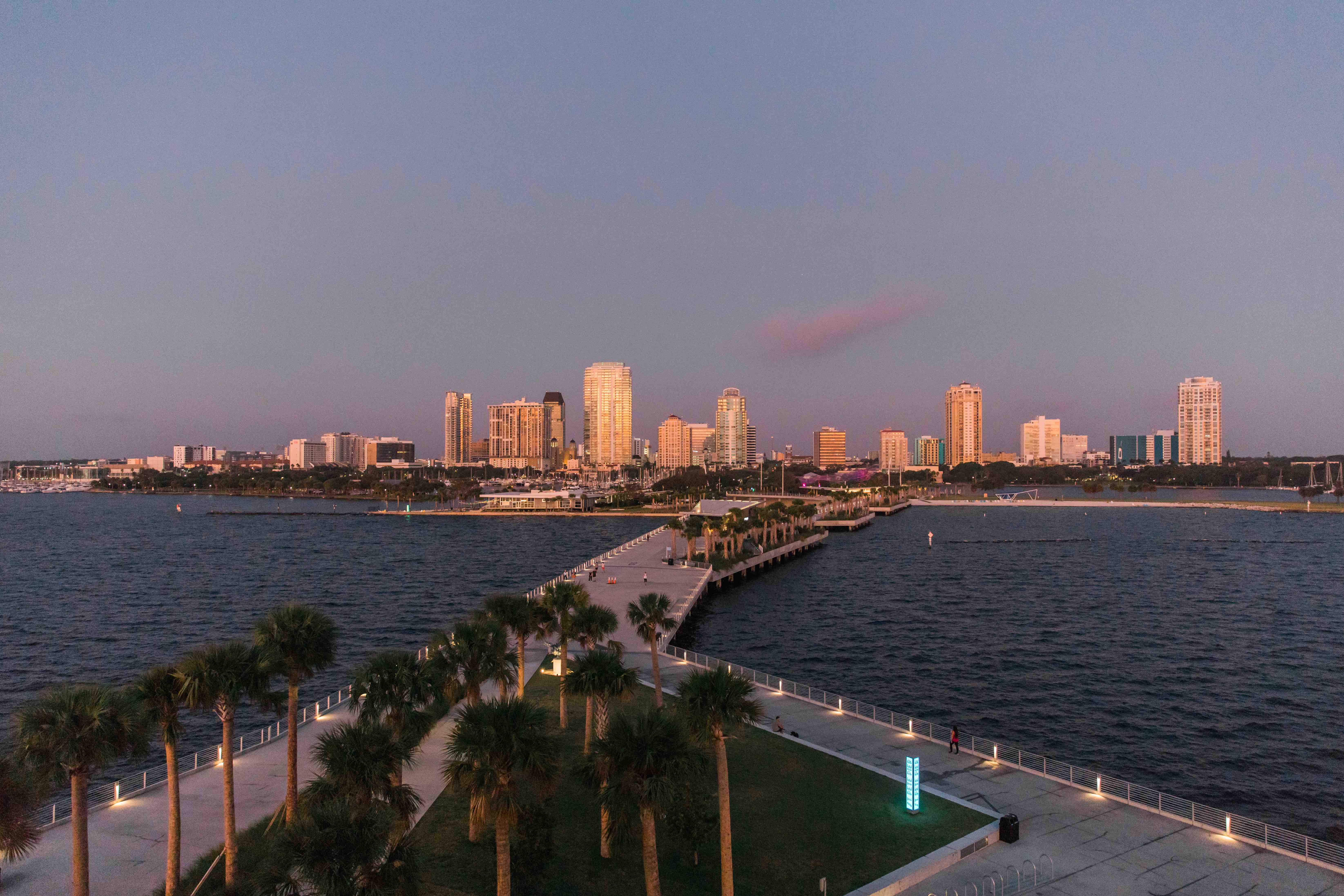 SPDP's 2020 focus was COVID-19 Projects