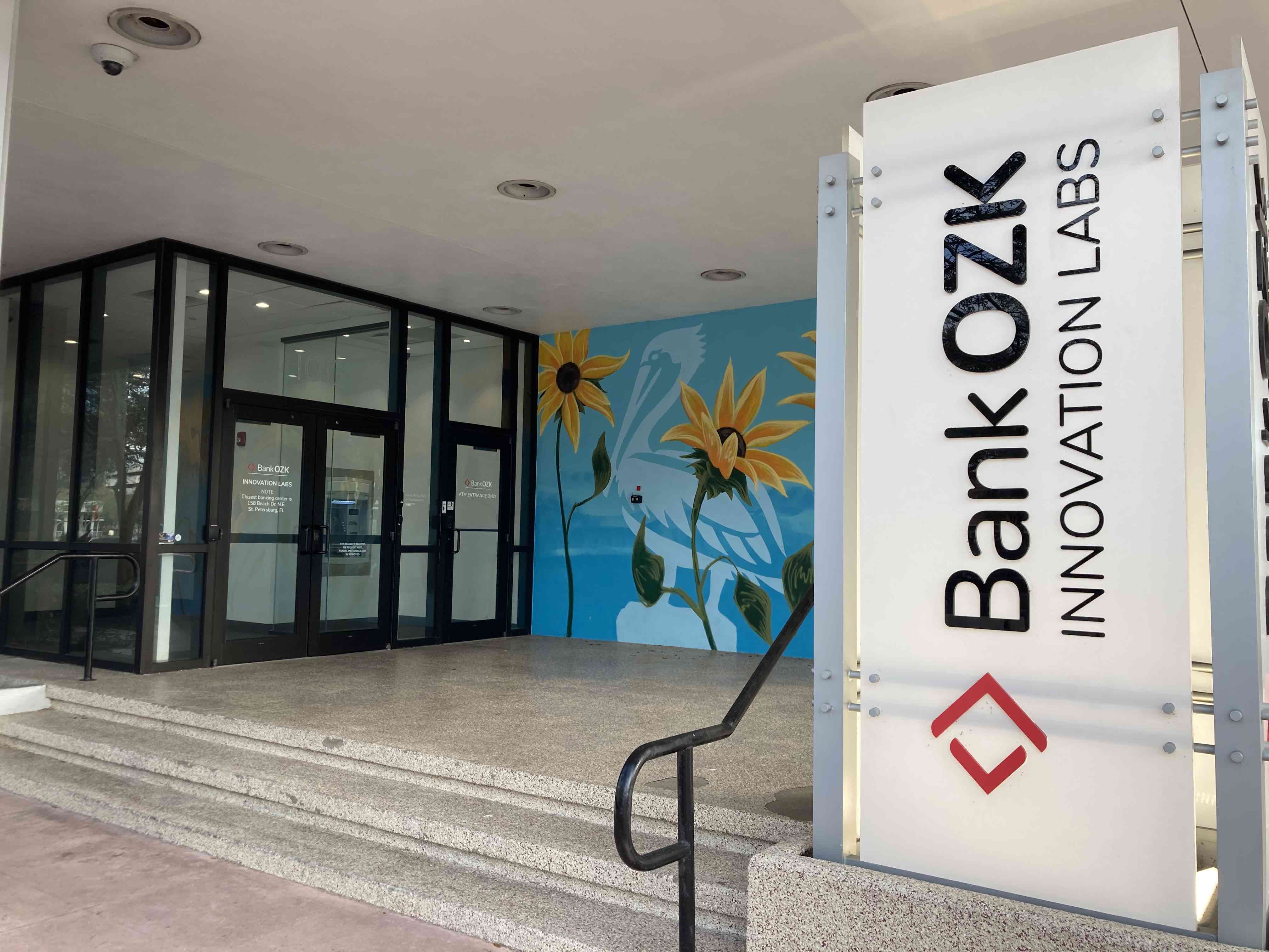 Who Owns Bank Ozk at Ella Byatt blog