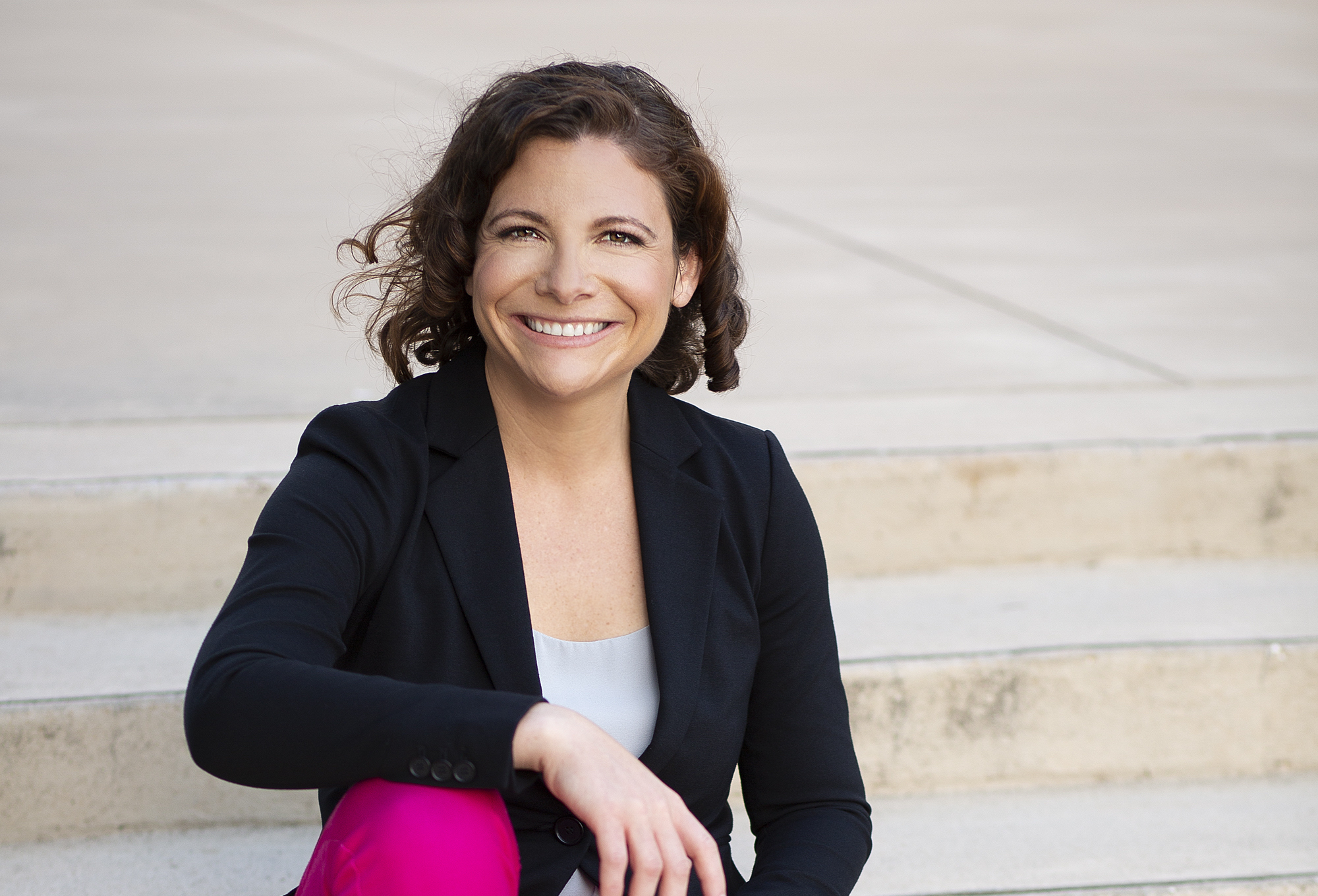 Eve Epstein on Starting a Business in Downtown St. Pete