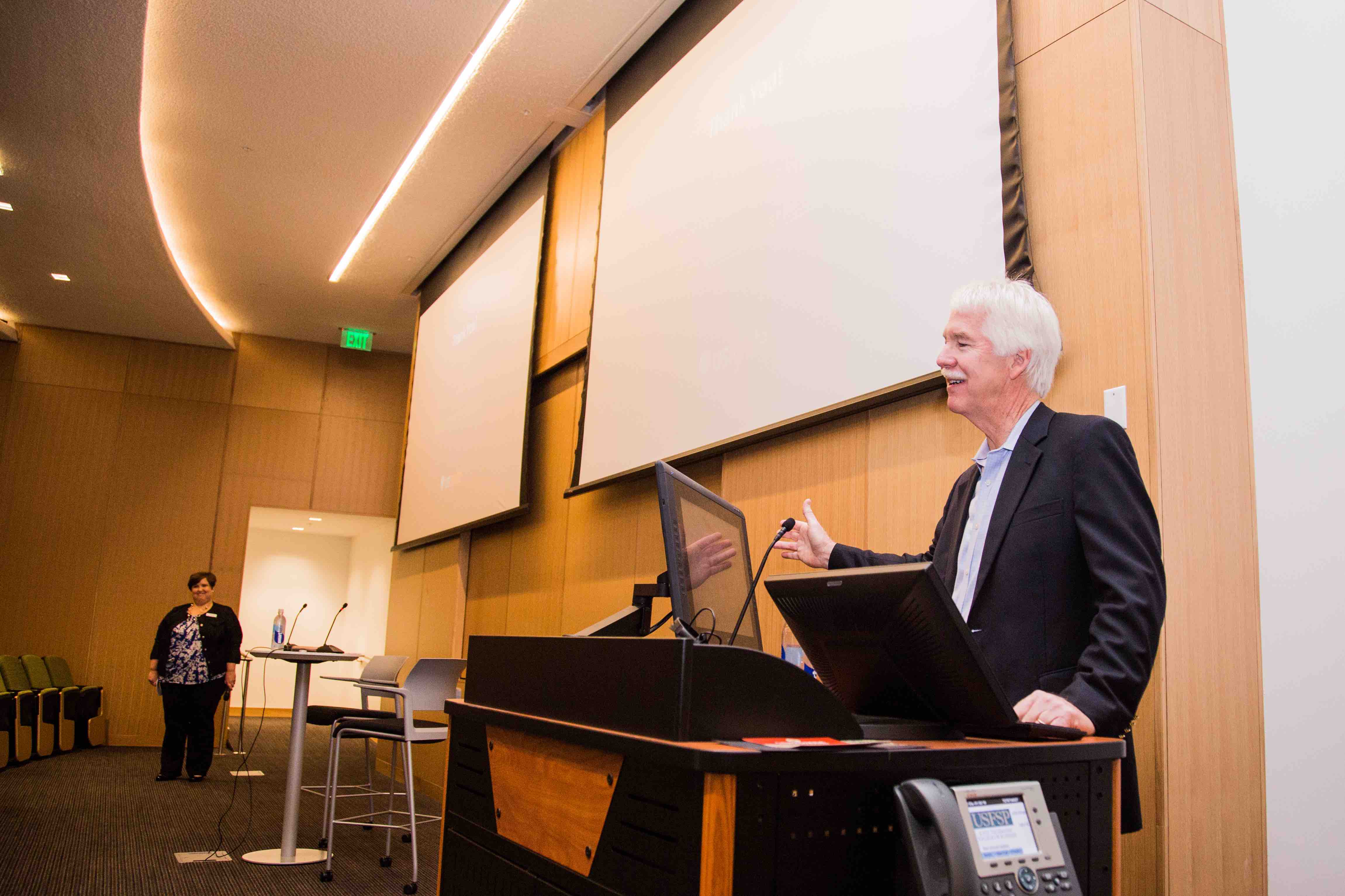 Sunny Side Up: Re-Imagine Technology by Bill Wallace