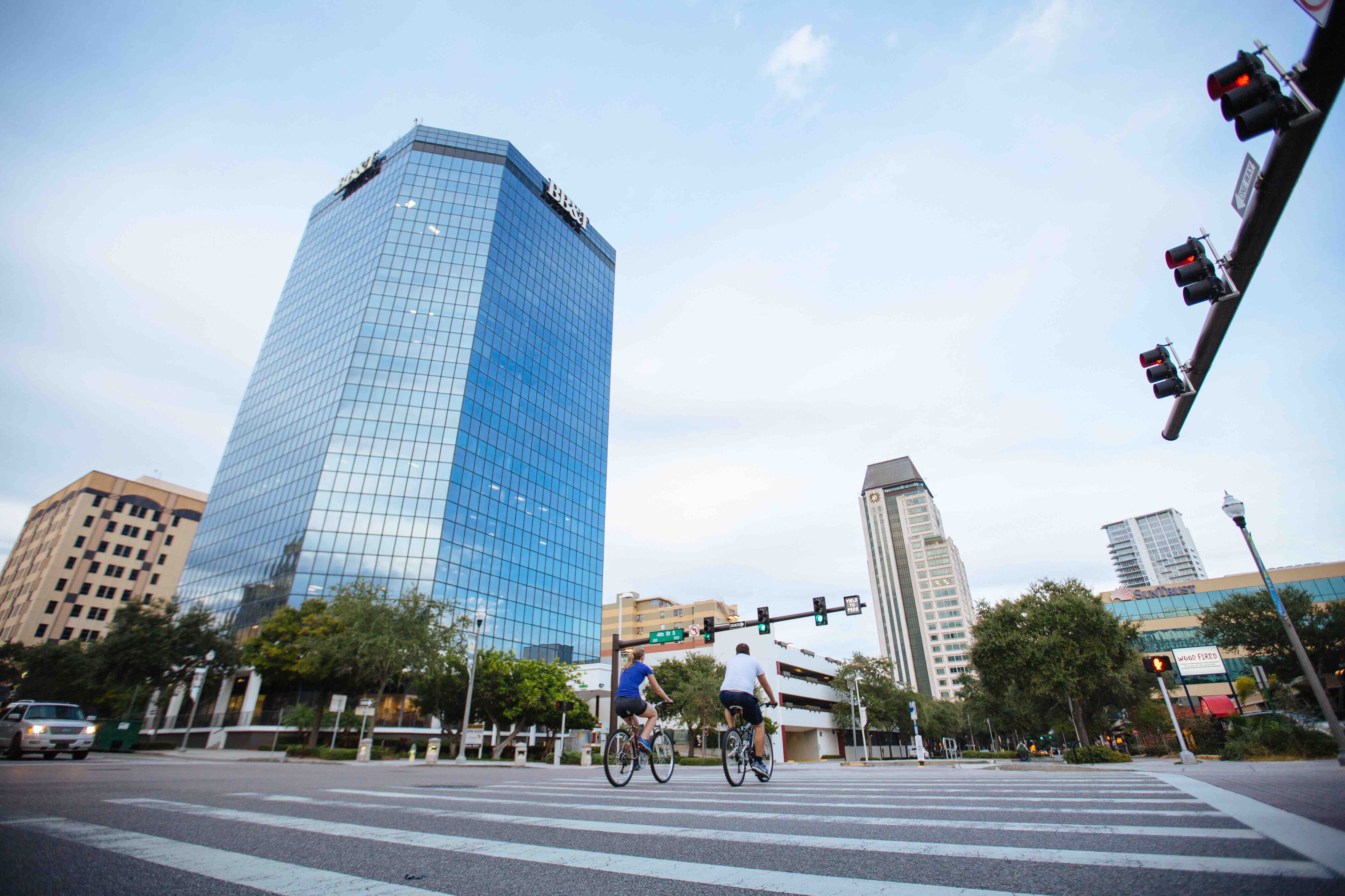 St. Pete 2.0 Survey: Changing Workplace Dynamic Covid-19 Era