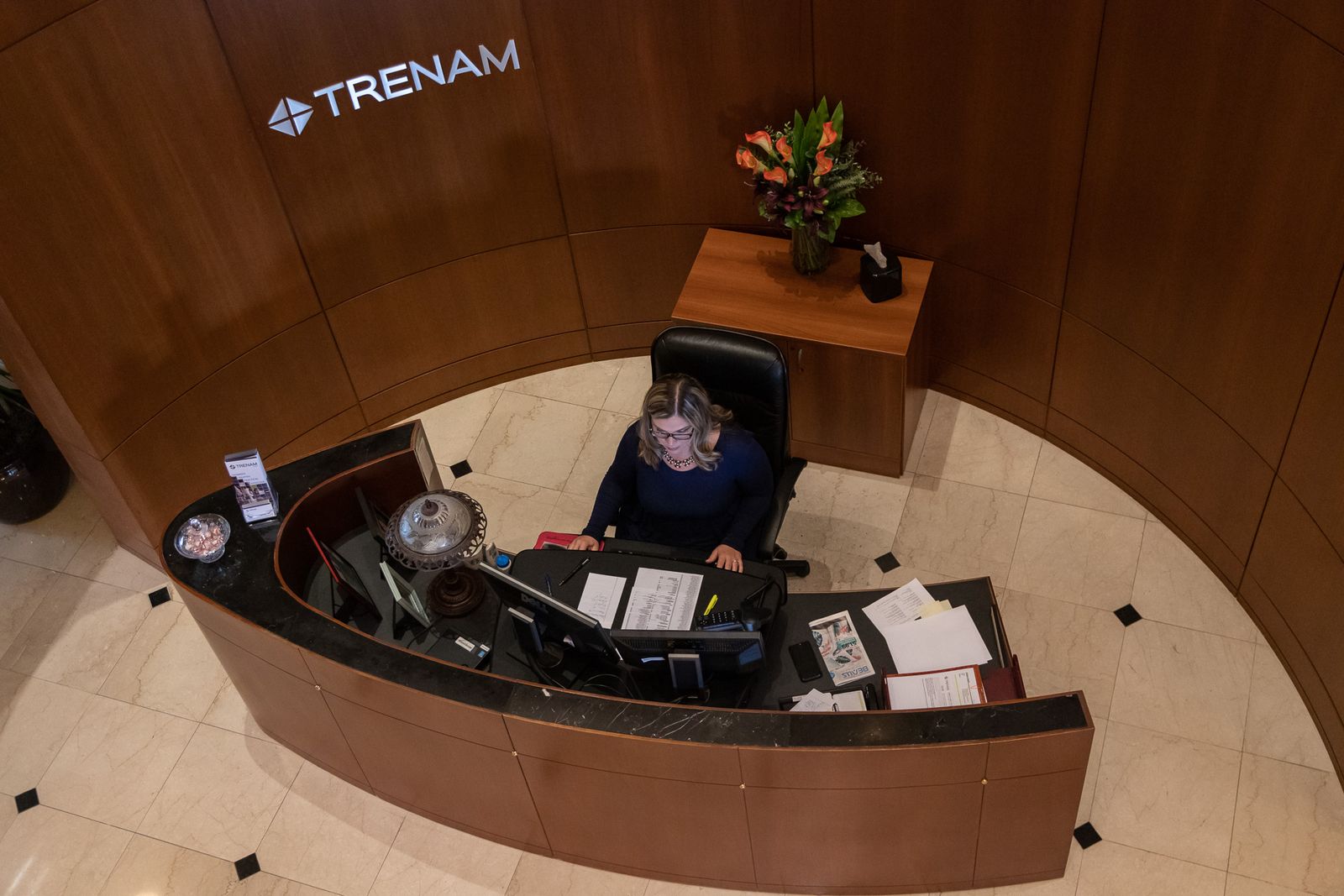 Trenam Law: Full Service Law Firm with Deep Community Roots