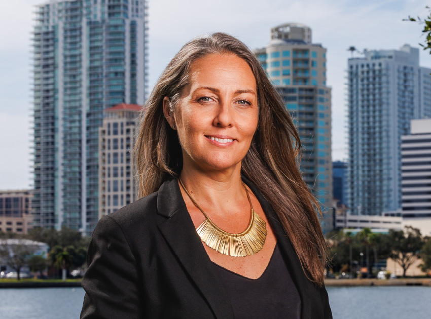 Q&A with Dawn Shirreffs