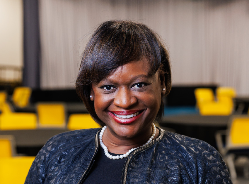 Q&A with Dr. Kanika Tomalin