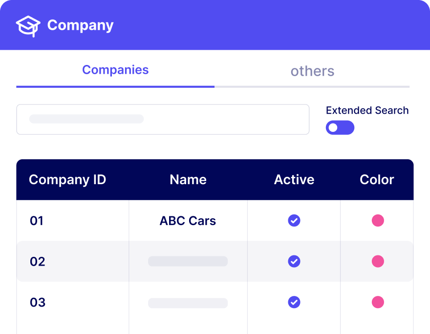 Booking and Dispatch - Autocab