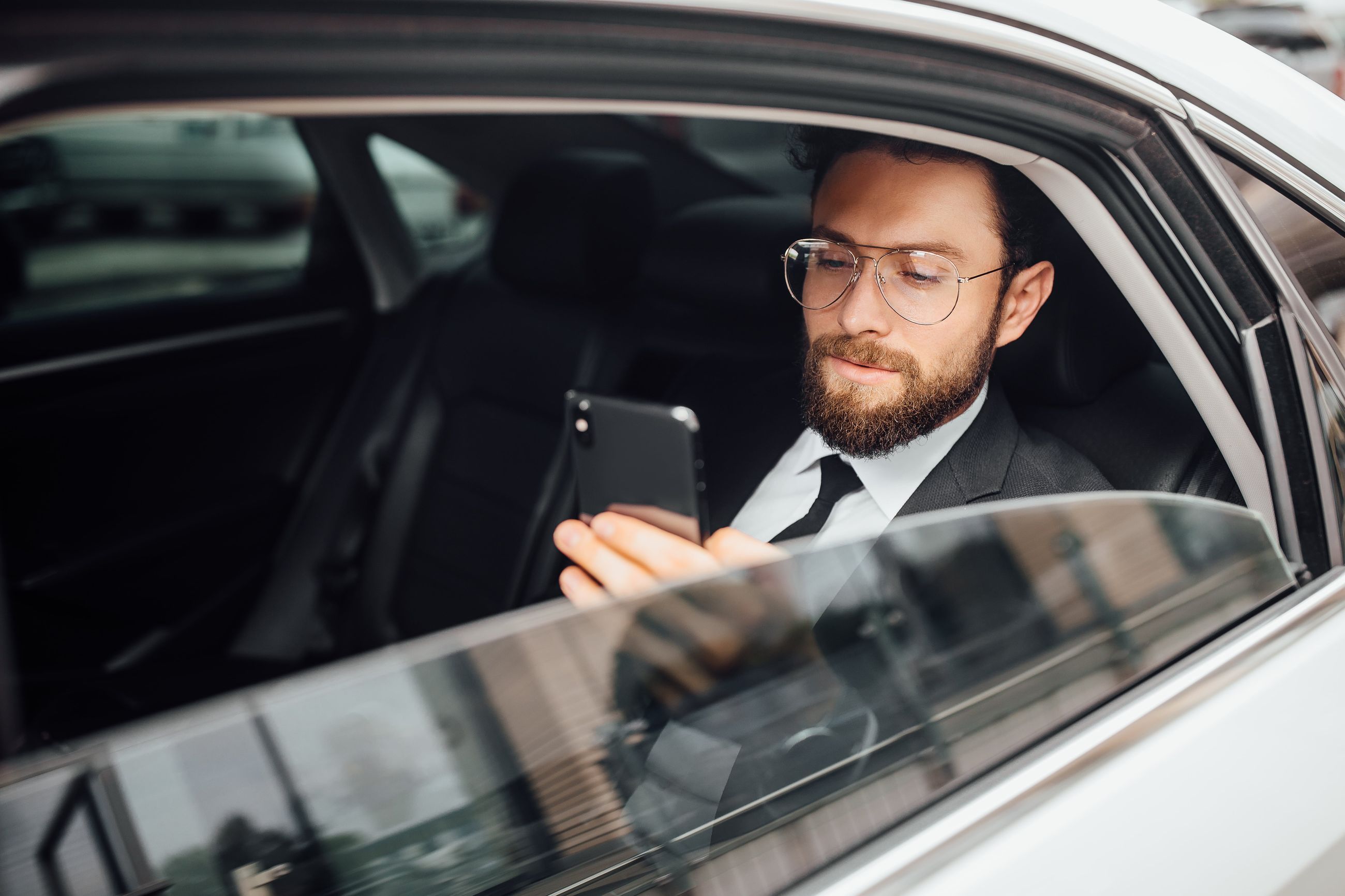 Homepage - Autocab