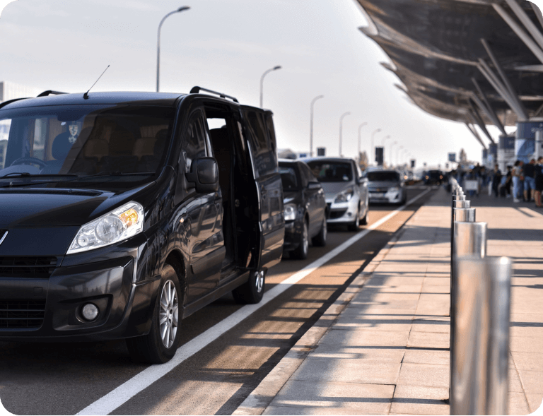 Driver Companion - Autocab