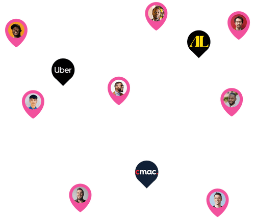 Homepage - Autocab