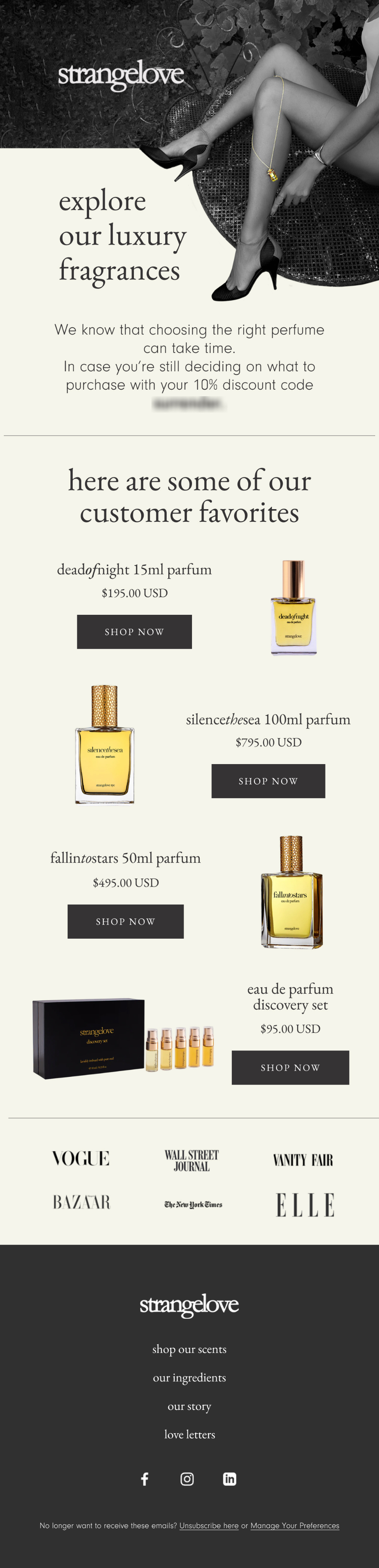 Nord Advertising - We create compelling emails flows, campaigns and ...