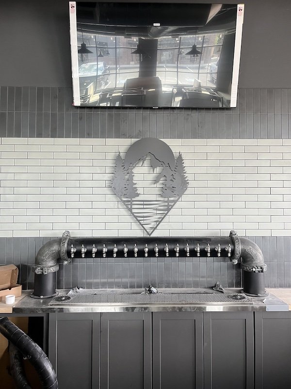 Custom Draft Systems for Breweries | Renny's Draft Solutions