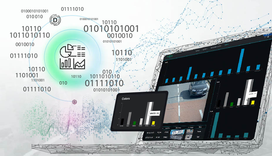 DataFactory | AI Road Traffic Data Intelligence Platform
