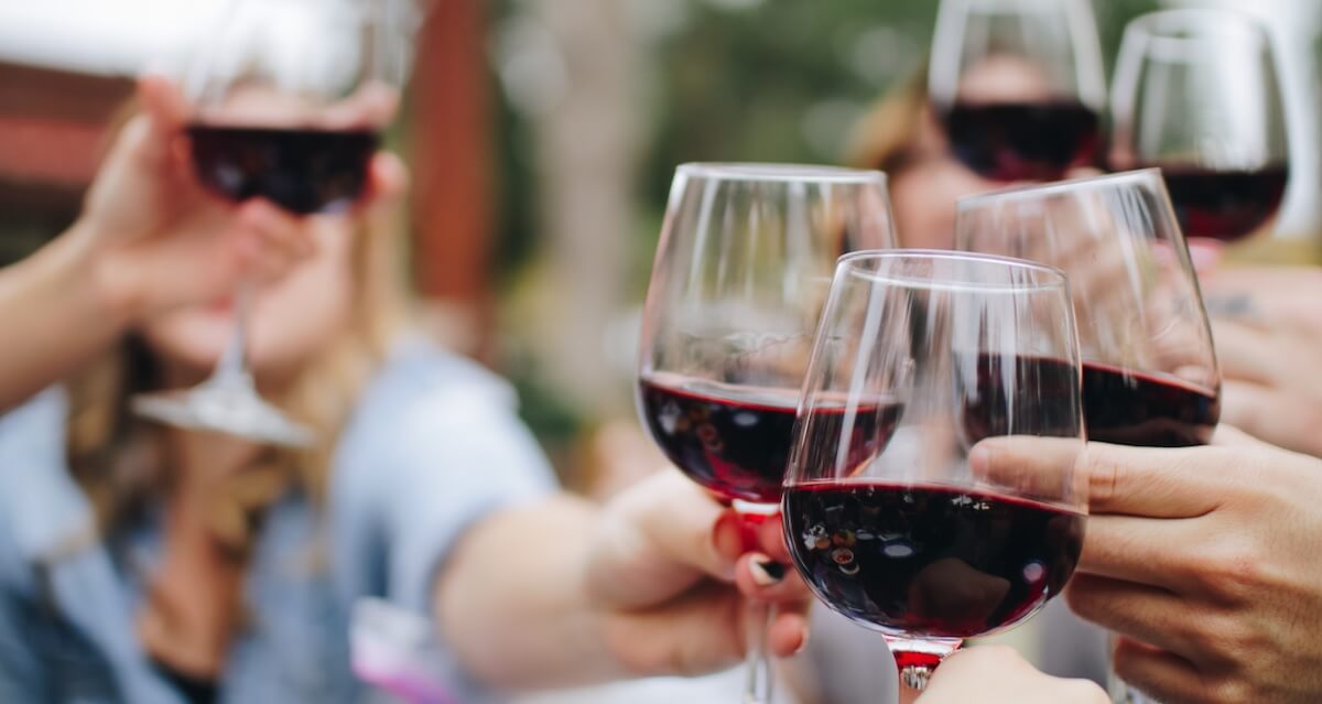 Elevate Your Wine Experience with Renny's Dispensing System