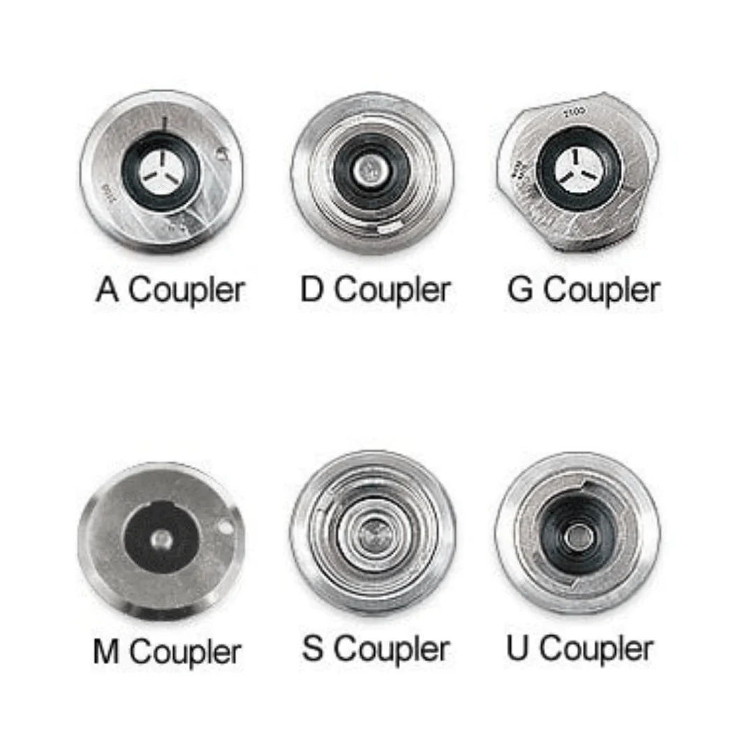 Beer Coupler Types: A Comprehensive Guide