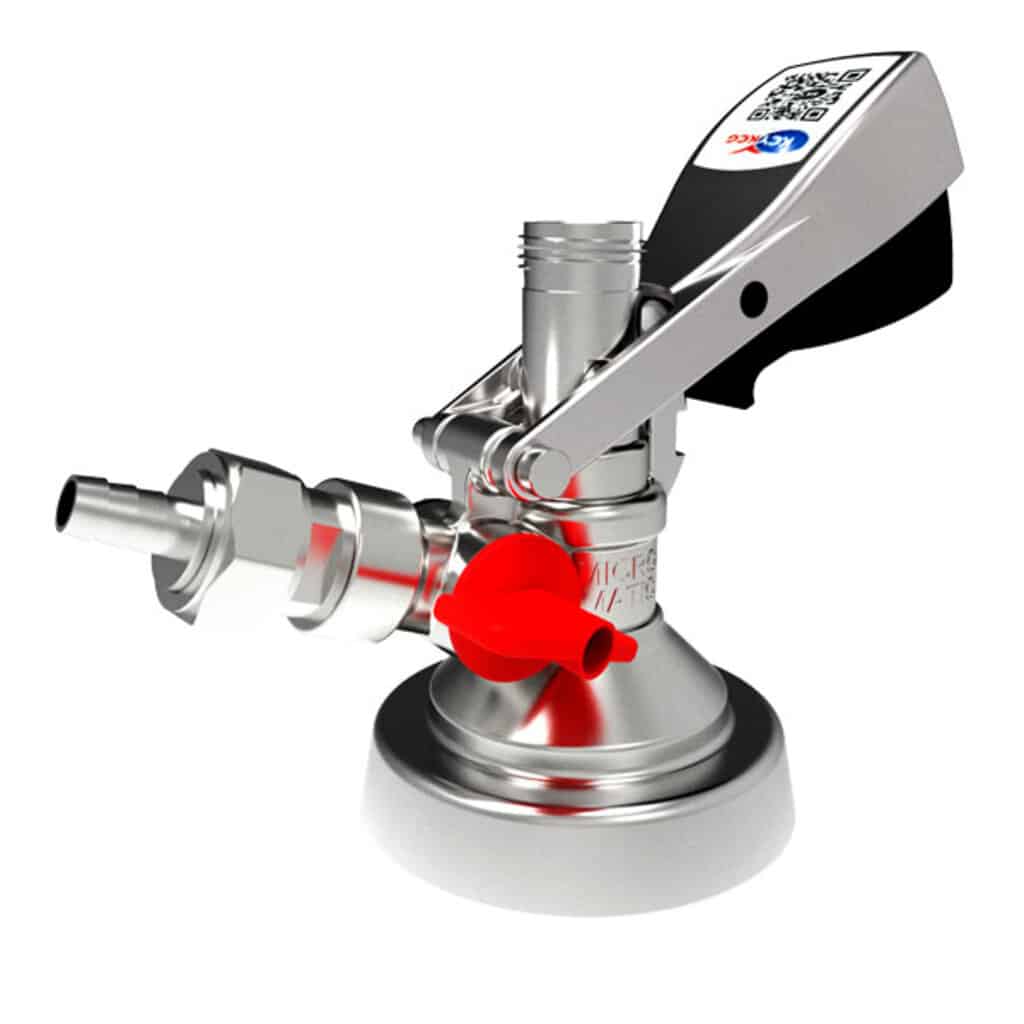 Discover the Keykeg Coupler The Ultimate Guide