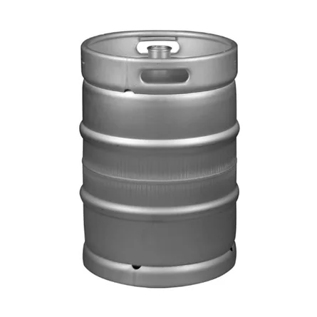 Keg Won't Pour? Here's What You Can Do