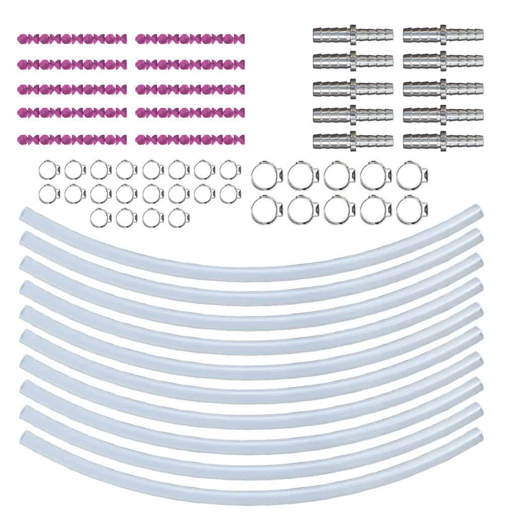 Flow Restrictor Segment Stick: What It Is and How It Works