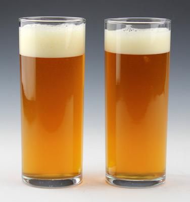 Beer Glass Types: A Craft Brewers Guide to Beer Glassware