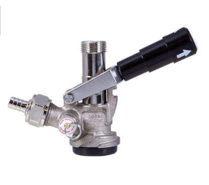 How To Tap A Keg of Beer The Correct Way