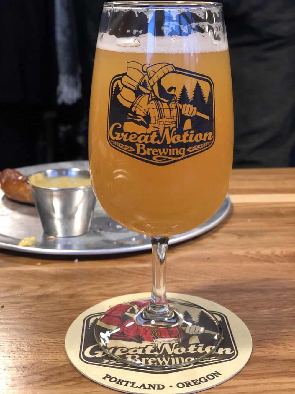 Under Pressure: The Fascinating History of Draft Beer in America