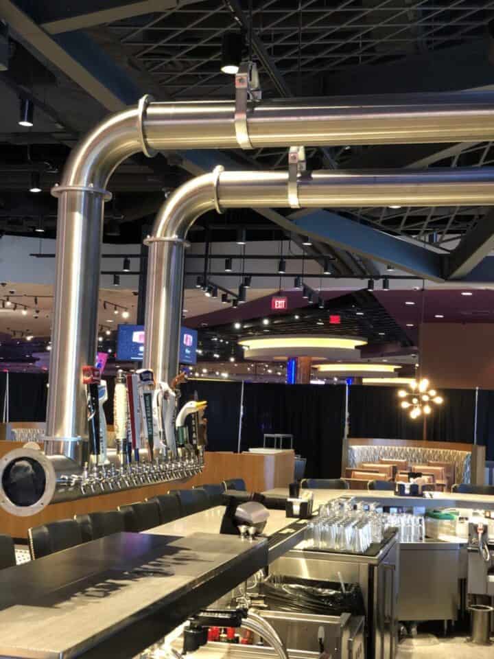 The Beer Tap Tower: A Beginners Guide and How To