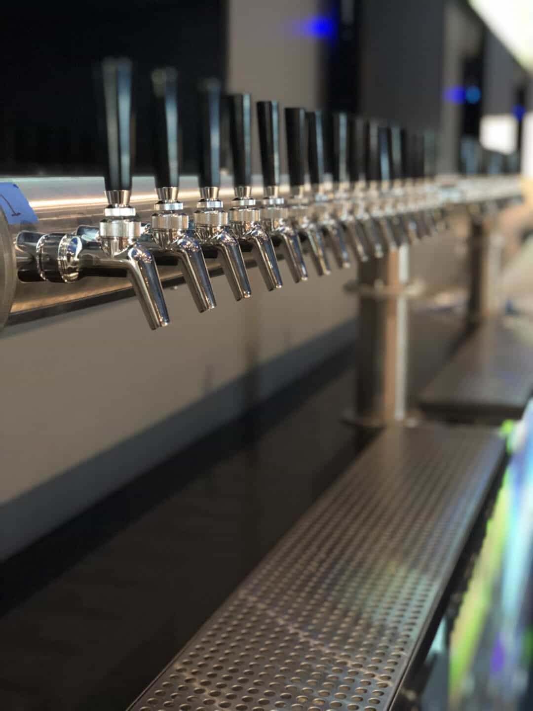A Beer Tap System: What You Need To Know Before You Purchase