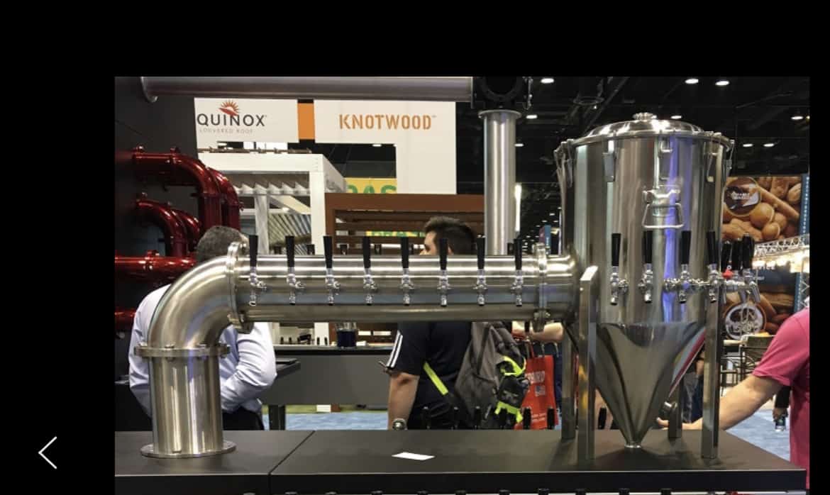 The Custom Draft Beer Tower And Everything You Need to Know