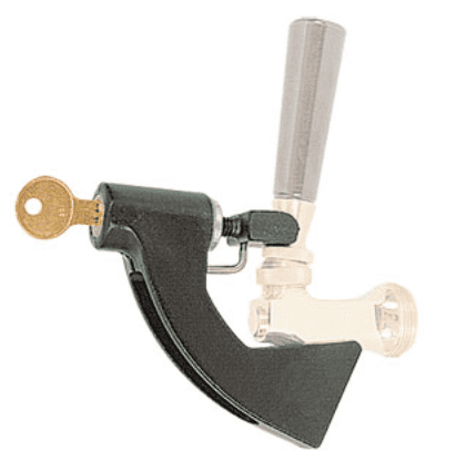 Beer Tap Locks: Keep Your Beer Inventory Secure