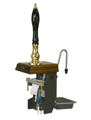 Using a Beer Engine: The Ultimate Beginners Guide