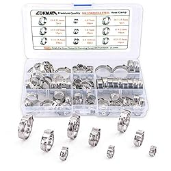 Oetiker Clamps To Use In a Draft Beer System