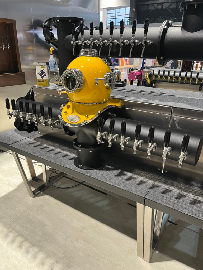 Custom Beer Towers: The Ultimate Addition to Your Bar