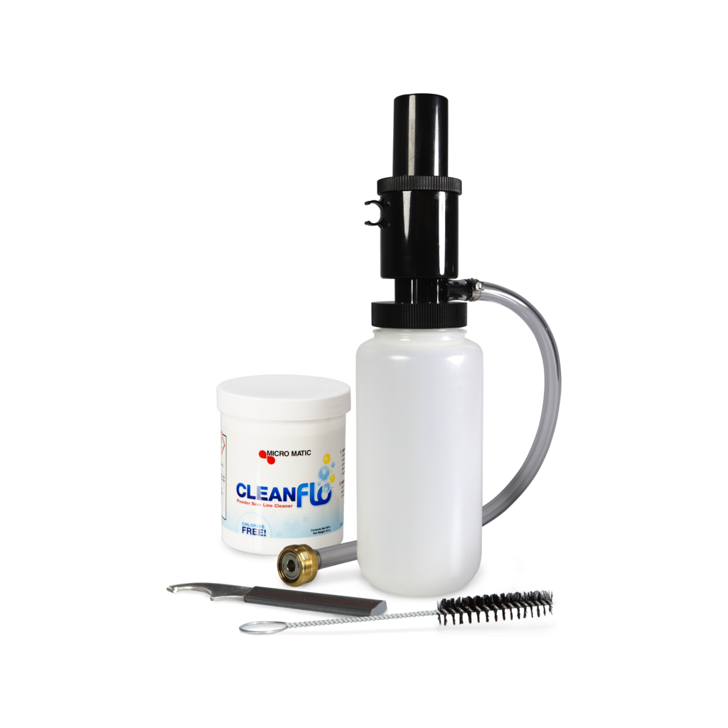 How to Clean Beer Lines: Essential Maintenance for Quality Pours