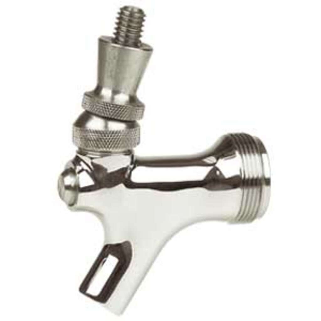Beer Faucet Parts: Your Guide to Components and Maintenance